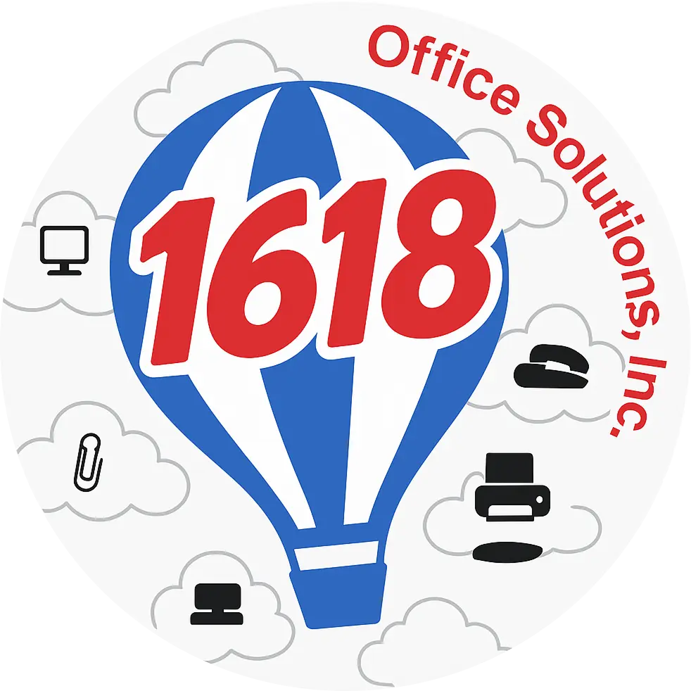 1618 Office Solutions